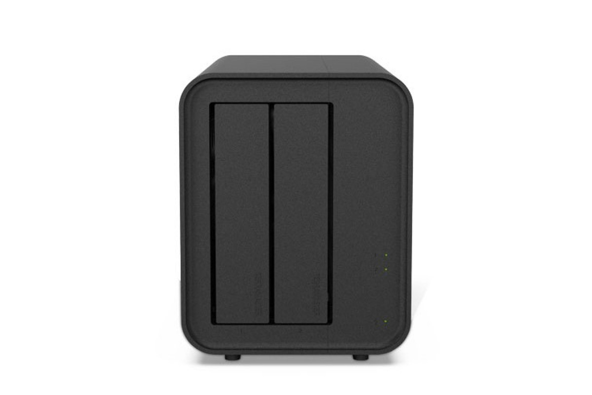 TERRAMASTER D2-320